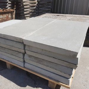 Concrete Support Slabs - Precast Concrete
